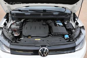 Balts Volkswagen Caddy 2021 Tukums, ar dzinēja tilpumu 2.00 L un nobraukumu 338 tūkst. km par 16390 €, foto 33 vietnē AUTOMOTO.COM.LV