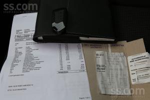 Balts Volkswagen Caddy 2021 Tukums, ar dzinēja tilpumu 2.00 L un nobraukumu 338 tūkst. km par 16390 €, foto 35 vietnē AUTOMOTO.COM.LV