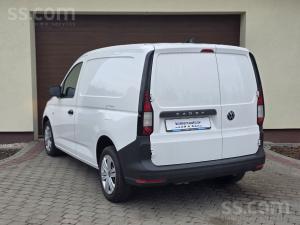 Balts Volkswagen Caddy 2022 Rīga, ar dzinēja tilpumu 2.00 L un nobraukumu 169 tūkst. km par 12995 €, foto 10 vietnē AUTOMOTO.COM.LV