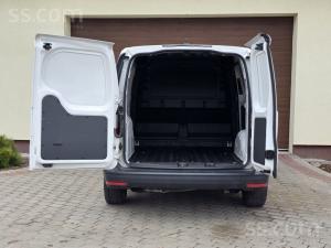 Balts Volkswagen Caddy 2022 Rīga, ar dzinēja tilpumu 2.00 L un nobraukumu 169 tūkst. km par 12995 €, foto 11 vietnē AUTOMOTO.COM.LV