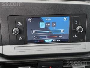 Balts Volkswagen Caddy 2022 Rīga, ar dzinēja tilpumu 2.00 L un nobraukumu 169 tūkst. km par 12995 €, foto 20 vietnē AUTOMOTO.COM.LV