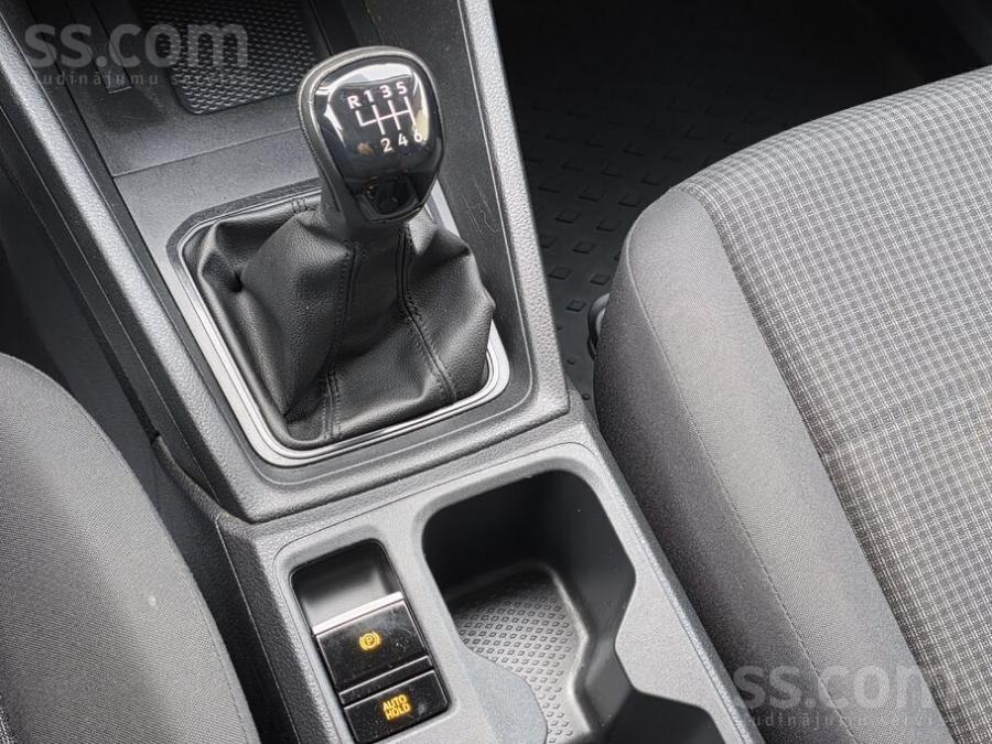 Balts Volkswagen Caddy 2022 Rīga, ar dzinēja tilpumu 2.00 L un nobraukumu 169 tūkst. km par 12995 €, foto 23 vietnē AUTOMOTO.COM.LV