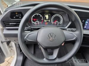 Balts Volkswagen Caddy 2022 Rīga, ar dzinēja tilpumu 2.00 L un nobraukumu 170 tūkst. km par 12500 €, foto 24 vietnē AUTOMOTO.COM.LV