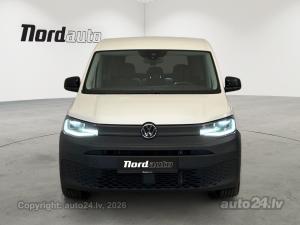 Balts Volkswagen Caddy 2023 Tallina, ar dzinēja tilpumu 2.00 L un nobraukumu 191 tūkst. km par 20900 €, foto 4 vietnē AUTOMOTO.COM.LV
