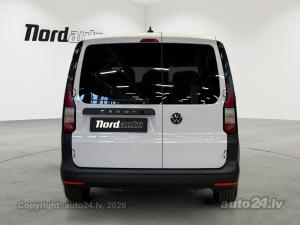 Balts Volkswagen Caddy 2023 Tallina, ar dzinēja tilpumu 2.00 L un nobraukumu 191 tūkst. km par 20900 €, foto 5 vietnē AUTOMOTO.COM.LV