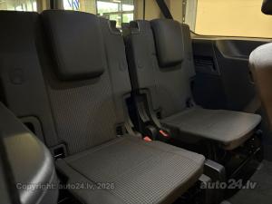 Balts Volkswagen Caddy 2023 Tallina, ar dzinēja tilpumu 2.00 L un nobraukumu 191 tūkst. km par 20900 €, foto 10 vietnē AUTOMOTO.COM.LV