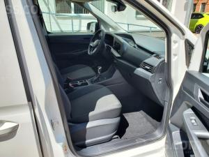 Balts Volkswagen Caddy 2025 Daugavpils, ar dzinēja tilpumu 2.00 L un nobraukumu 11 tūkst. km par 26000 €, foto 12 vietnē AUTOMOTO.COM.LV