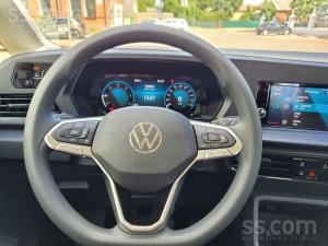 Balts Volkswagen Caddy 2025 Daugavpils, ar dzinēja tilpumu 2.00 L un nobraukumu 11 tūkst. km par 26000 €, foto 17 vietnē AUTOMOTO.COM.LV