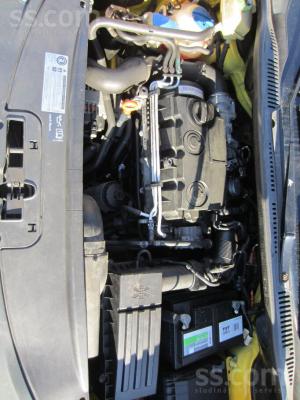 Dzeltens Volkswagen Caddy 2009 Rīga, ar dzinēja tilpumu 1.90 L un nobraukumu 230 tūkst. km par 3700 €, foto 16 vietnē AUTOMOTO.COM.LV