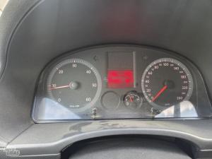 Dzeltens Volkswagen Caddy 2009 Plungė, ar dzinēja tilpumu 1.90 L un nobraukumu 224 tūkst. km par 2250 €, foto 11 vietnē AUTOMOTO.COM.LV