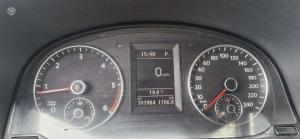 Dzeltens Volkswagen Caddy 2011 Kauņa, ar dzinēja tilpumu 1.60 L un nobraukumu 304 tūkst. km par 3780 €, foto 10 vietnē AUTOMOTO.COM.LV