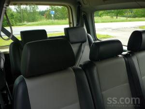 Dzeltens Volkswagen Caddy 2014 Cēsis, ar dzinēja tilpumu 2.00 L un nobraukumu 403 tūkst. km par 8500 €, foto 13 vietnē AUTOMOTO.COM.LV