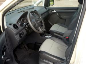 Dzeltens Volkswagen Caddy 2014 Cēsis, ar dzinēja tilpumu 2.00 L un nobraukumu 403 tūkst. km par 8500 €, foto 14 vietnē AUTOMOTO.COM.LV