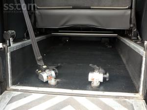Dzeltens Volkswagen Caddy 2014 Cēsis, ar dzinēja tilpumu 2.00 L un nobraukumu 403 tūkst. km par 8500 €, foto 20 vietnē AUTOMOTO.COM.LV