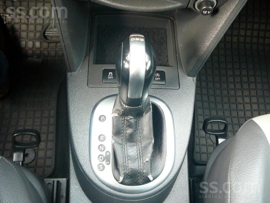 Dzeltens Volkswagen Caddy 2014 Cēsis, ar dzinēja tilpumu 2.00 L un nobraukumu 403 tūkst. km par 8500 €, foto 22 vietnē AUTOMOTO.COM.LV