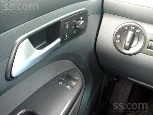 Dzeltens Volkswagen Caddy 2014 Cēsis, ar dzinēja tilpumu 2.00 L un nobraukumu 403 tūkst. km par 8500 €, foto 23 vietnē AUTOMOTO.COM.LV