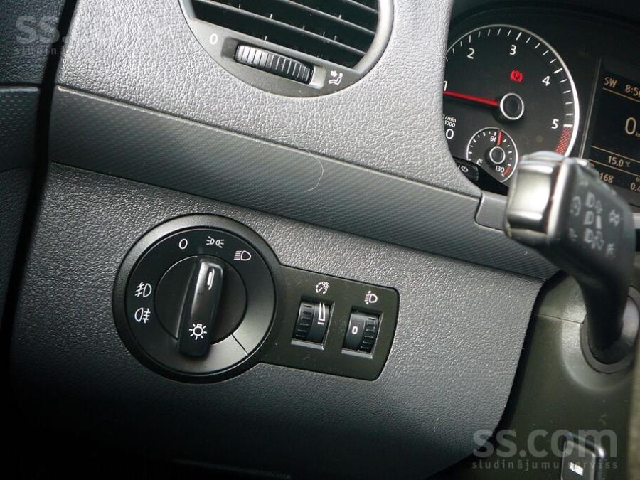 Dzeltens Volkswagen Caddy 2014 Cēsis, ar dzinēja tilpumu 2.00 L un nobraukumu 403 tūkst. km par 8500 €, foto 24 vietnē AUTOMOTO.COM.LV