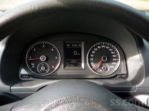 Dzeltens Volkswagen Caddy 2014 Cēsis, ar dzinēja tilpumu 2.00 L un nobraukumu 403 tūkst. km par 8500 €, foto 25 vietnē AUTOMOTO.COM.LV