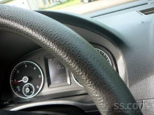Dzeltens Volkswagen Caddy 2014 Cēsis, ar dzinēja tilpumu 2.00 L un nobraukumu 403 tūkst. km par 8500 €, foto 26 vietnē AUTOMOTO.COM.LV