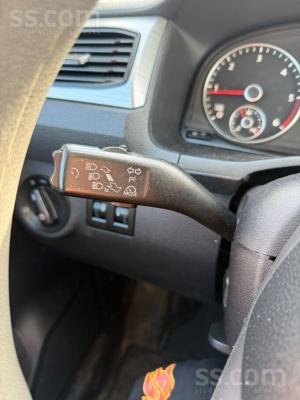 Dzeltens Volkswagen Caddy 2016 Rīga, ar dzinēja tilpumu 2.00 L un nobraukumu 286 tūkst. km par 7900 €, foto 17 vietnē AUTOMOTO.COM.LV