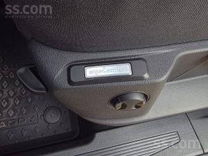 Dzeltens Volkswagen Caddy 2021 Rīga, ar dzinēja tilpumu 2.00 L un nobraukumu 149 tūkst. km par 11900 €, foto 12 vietnē AUTOMOTO.COM.LV