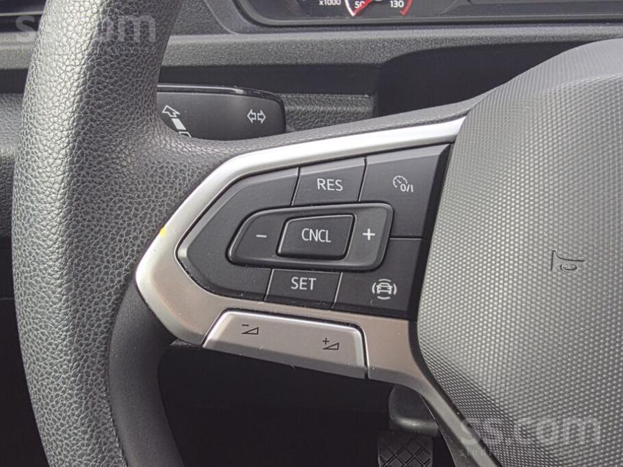 Dzeltens Volkswagen Caddy 2021 Rīga, ar dzinēja tilpumu 2.00 L un nobraukumu 149 tūkst. km par 11900 €, foto 17 vietnē AUTOMOTO.COM.LV