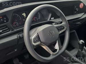 Dzeltens Volkswagen Caddy 2021 Rīga, ar dzinēja tilpumu 2.00 L un nobraukumu 149 tūkst. km par 11900 €, foto 20 vietnē AUTOMOTO.COM.LV