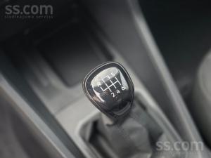 Dzeltens Volkswagen Caddy 2021 Rīga, ar dzinēja tilpumu 2.00 L un nobraukumu 149 tūkst. km par 11900 €, foto 21 vietnē AUTOMOTO.COM.LV