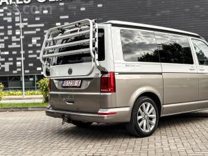Brown Volkswagen California 2016 in Jelgava, with an engine capacity of 2.00 L and mileage of 245 thousand km for 29800 €, photo 16 on AUTOMOTO.COM.LV