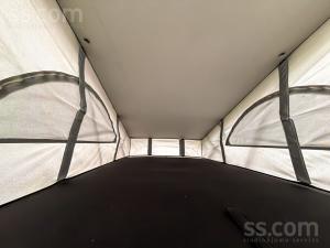 Brown Volkswagen California 2016 in Jelgava, with an engine capacity of 2.00 L and mileage of 245 thousand km for 29800 €, photo 30 on AUTOMOTO.COM.LV