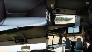 Balts Volkswagen California 1992 Viļņa, ar dzinēja tilpumu 2.40 L un nobraukumu 358 tūkst. km par 8700 €, foto 17 vietnē AUTOMOTO.COM.LV