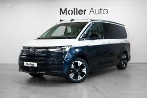 Balts Volkswagen California 2026 Viļņa, ar dzinēja tilpumu 2.00 L un nobraukumu 0 tūkst. km par 79000 €, foto  vietnē AUTOMOTO.COM.LV