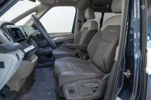Balts Volkswagen California 2026 Viļņa, ar dzinēja tilpumu 2.00 L un nobraukumu 0 tūkst. km par 79000 €, foto 10 vietnē AUTOMOTO.COM.LV