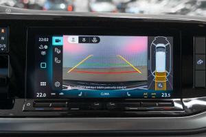 Balts Volkswagen California 2026 Viļņa, ar dzinēja tilpumu 2.00 L un nobraukumu 0 tūkst. km par 79000 €, foto 13 vietnē AUTOMOTO.COM.LV
