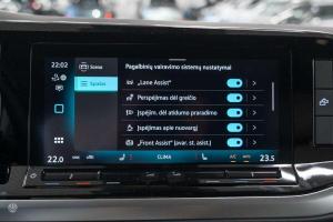 Balts Volkswagen California 2026 Viļņa, ar dzinēja tilpumu 2.00 L un nobraukumu 0 tūkst. km par 79000 €, foto 15 vietnē AUTOMOTO.COM.LV