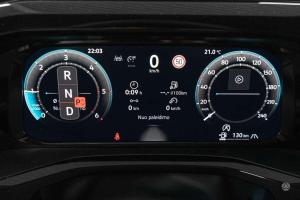 Balts Volkswagen California 2026 Viļņa, ar dzinēja tilpumu 2.00 L un nobraukumu 0 tūkst. km par 79000 €, foto 18 vietnē AUTOMOTO.COM.LV