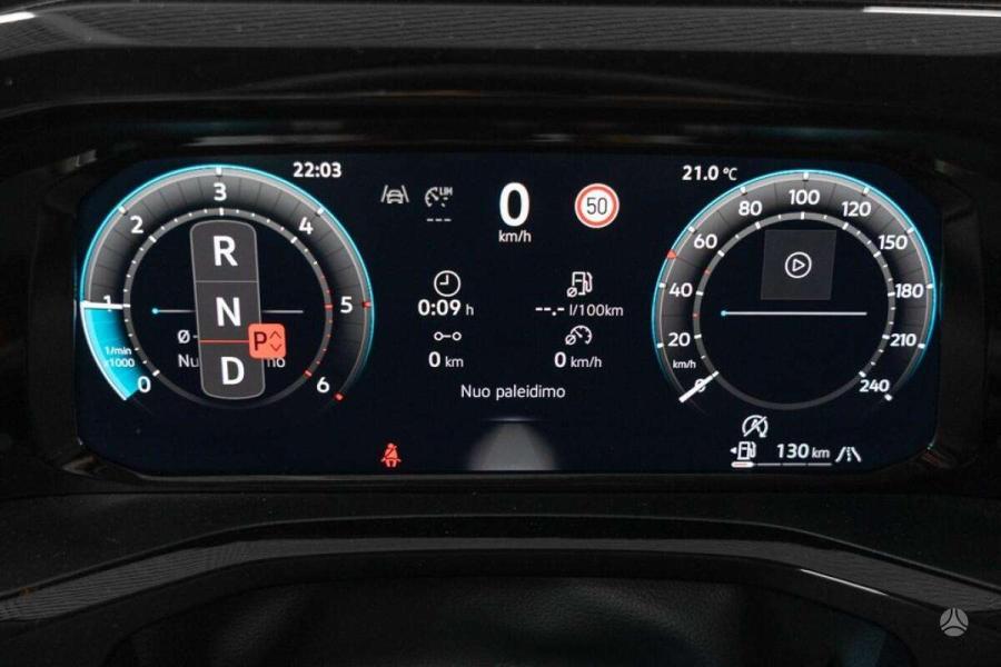 Balts Volkswagen California 2026 Viļņa, ar dzinēja tilpumu 2.00 L un nobraukumu 0 tūkst. km par 79000 €, foto 18 vietnē AUTOMOTO.COM.LV
