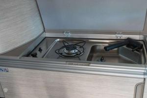 Balts Volkswagen California 2026 Viļņa, ar dzinēja tilpumu 2.00 L un nobraukumu 0 tūkst. km par 79000 €, foto 23 vietnē AUTOMOTO.COM.LV