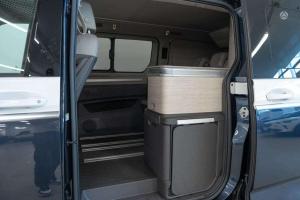 Balts Volkswagen California 2026 Viļņa, ar dzinēja tilpumu 2.00 L un nobraukumu 0 tūkst. km par 79000 €, foto 29 vietnē AUTOMOTO.COM.LV