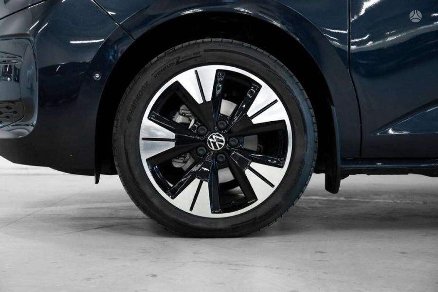 Balts Volkswagen California 2026 Viļņa, ar dzinēja tilpumu 2.00 L un nobraukumu 0 tūkst. km par 79000 €, foto 31 vietnē AUTOMOTO.COM.LV