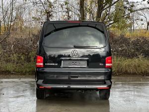 Melns Volkswagen Caravelle 2012 Viļņa, ar dzinēja tilpumu 1.97 L un nobraukumu 262 tūkst. km par 6000 €, foto 6 vietnē AUTOMOTO.COM.LV
