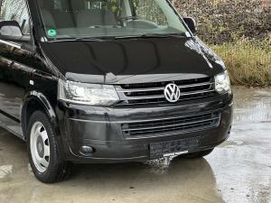 Melns Volkswagen Caravelle 2012 Viļņa, ar dzinēja tilpumu 1.97 L un nobraukumu 262 tūkst. km par 6000 €, foto 9 vietnē AUTOMOTO.COM.LV