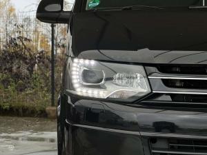 Melns Volkswagen Caravelle 2012 Viļņa, ar dzinēja tilpumu 1.97 L un nobraukumu 262 tūkst. km par 6000 €, foto 11 vietnē AUTOMOTO.COM.LV
