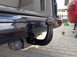 Melns Volkswagen Caravelle 2014 Klaipėda, ar dzinēja tilpumu 1.97 L un nobraukumu 250 tūkst. km par 14500 €, foto 13 vietnē AUTOMOTO.COM.LV