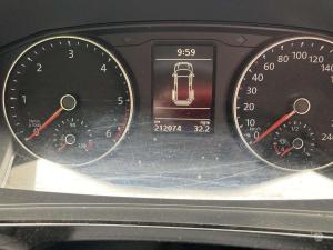 Melns Volkswagen Caravelle 2017 Kauņa, ar dzinēja tilpumu 2.00 L un nobraukumu 212 tūkst. km par 20000 €, foto 15 vietnē AUTOMOTO.COM.LV