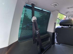 Melns Volkswagen Caravelle 2017 Kauņa, ar dzinēja tilpumu 2.00 L un nobraukumu 212 tūkst. km par 20000 €, foto 21 vietnē AUTOMOTO.COM.LV