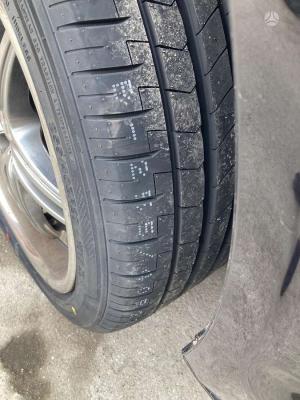 Melns Volkswagen Caravelle 2017 Kauņa, ar dzinēja tilpumu 2.00 L un nobraukumu 212 tūkst. km par 20000 €, foto 27 vietnē AUTOMOTO.COM.LV