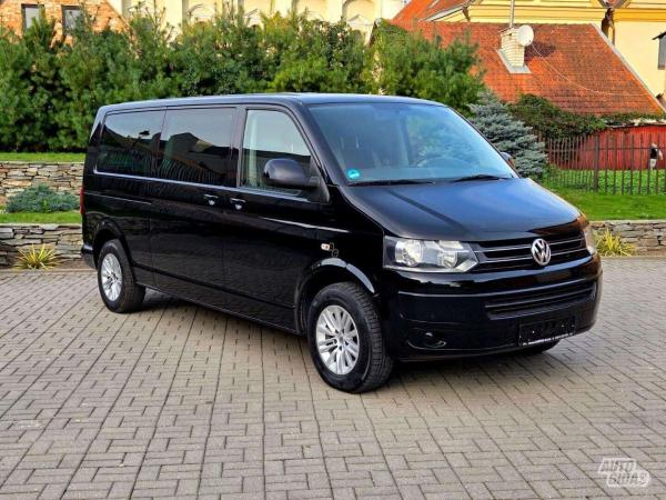 Melns Volkswagen Caravelle 2011 Viļņa, ar dzinēja tilpumu 2.00 L un nobraukumu 271 tūkst. km par 11400 €, foto 10 vietnē AUTOMOTO.COM.LV