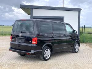Melns Volkswagen Caravelle 2011 Kauņa, ar dzinēja tilpumu 2.00 L un nobraukumu 240 tūkst. km par 13499 €, foto 6 vietnē AUTOMOTO.COM.LV