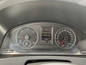 Melns Volkswagen Caravelle 2011 Kauņa, ar dzinēja tilpumu 2.00 L un nobraukumu 240 tūkst. km par 13499 €, foto 21 vietnē AUTOMOTO.COM.LV